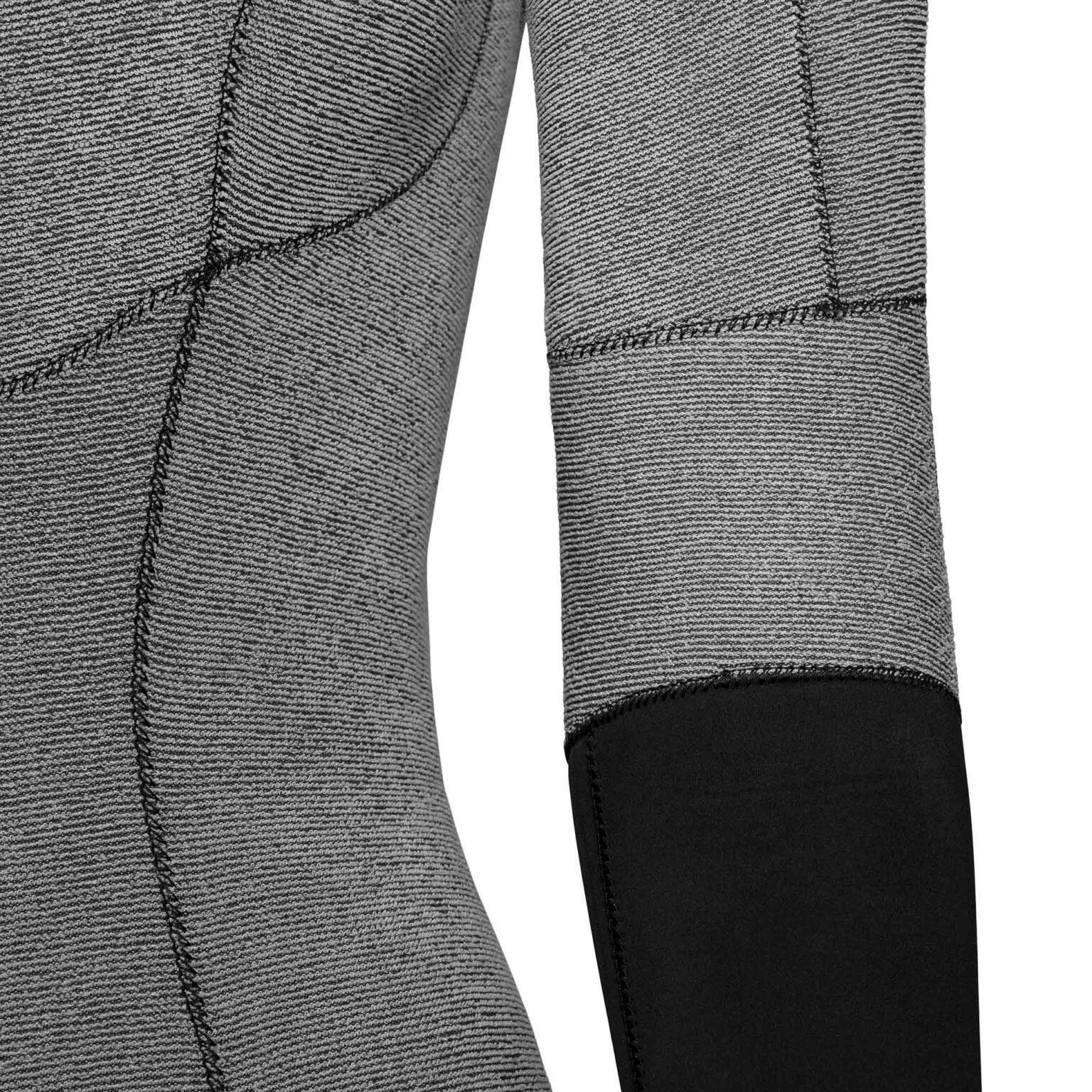 Waterproof W8 7mm Wetsuit Men's - Front Zip - NEOFLEX | Dive Gear Australia