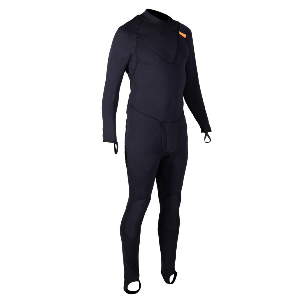 Apeks ThermiQ Base Drysuit Undergarment | Dive Gear Australia