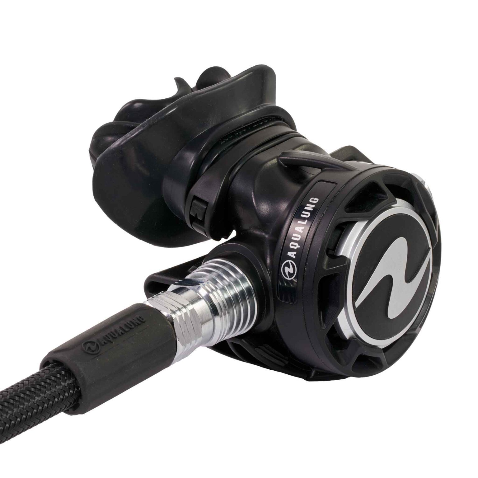 Aqualung Helix Compact Pro Regulator Set Din | Dive Gear Australia