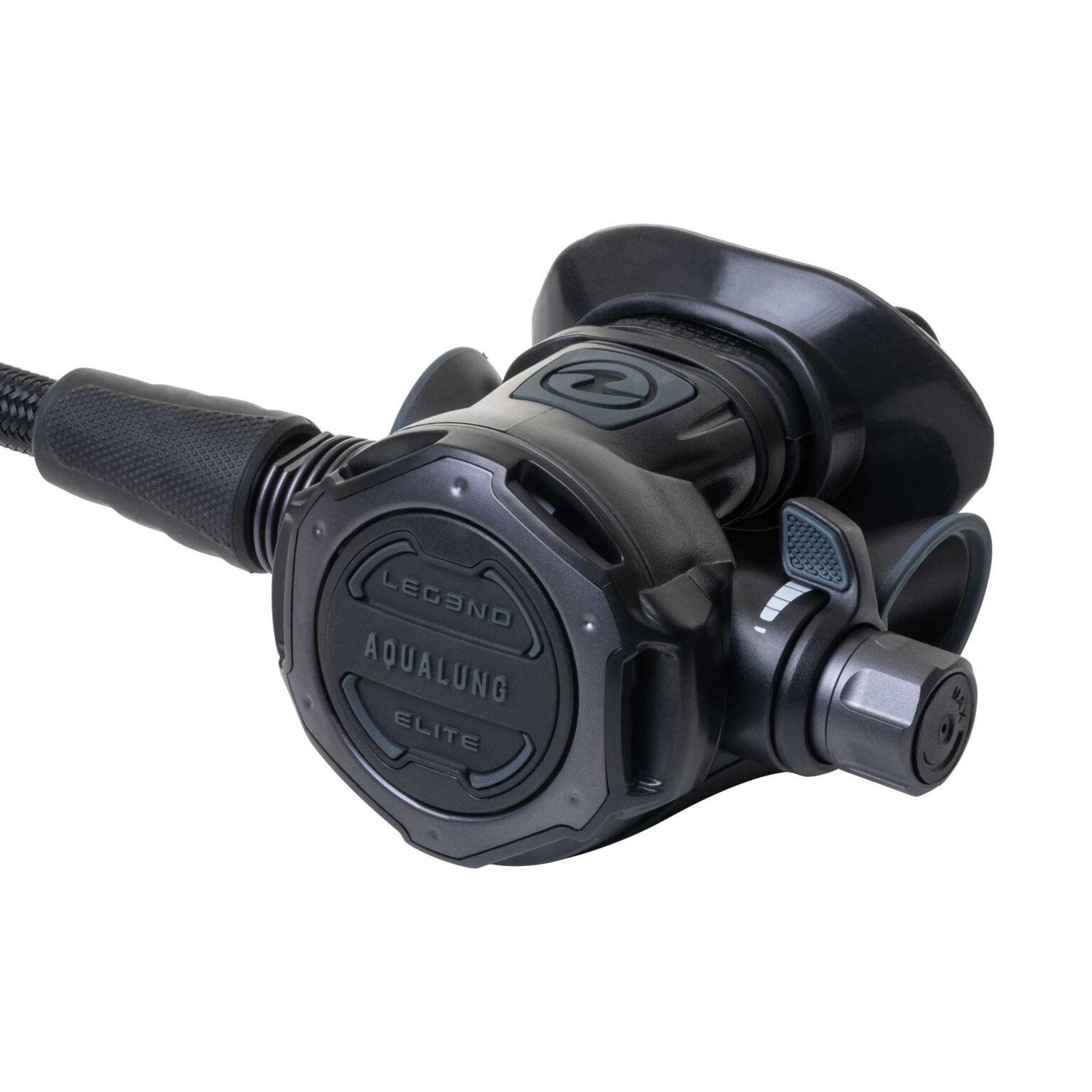 Aqualung Legend Elite Black Edition | Dive Gear Australia