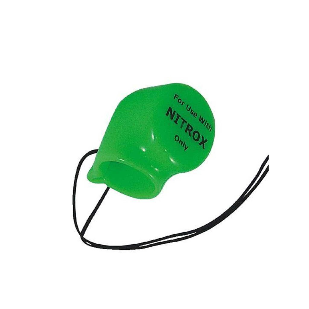 Cressi Scuba Tank Valve Protectors | Dive Gear Australia