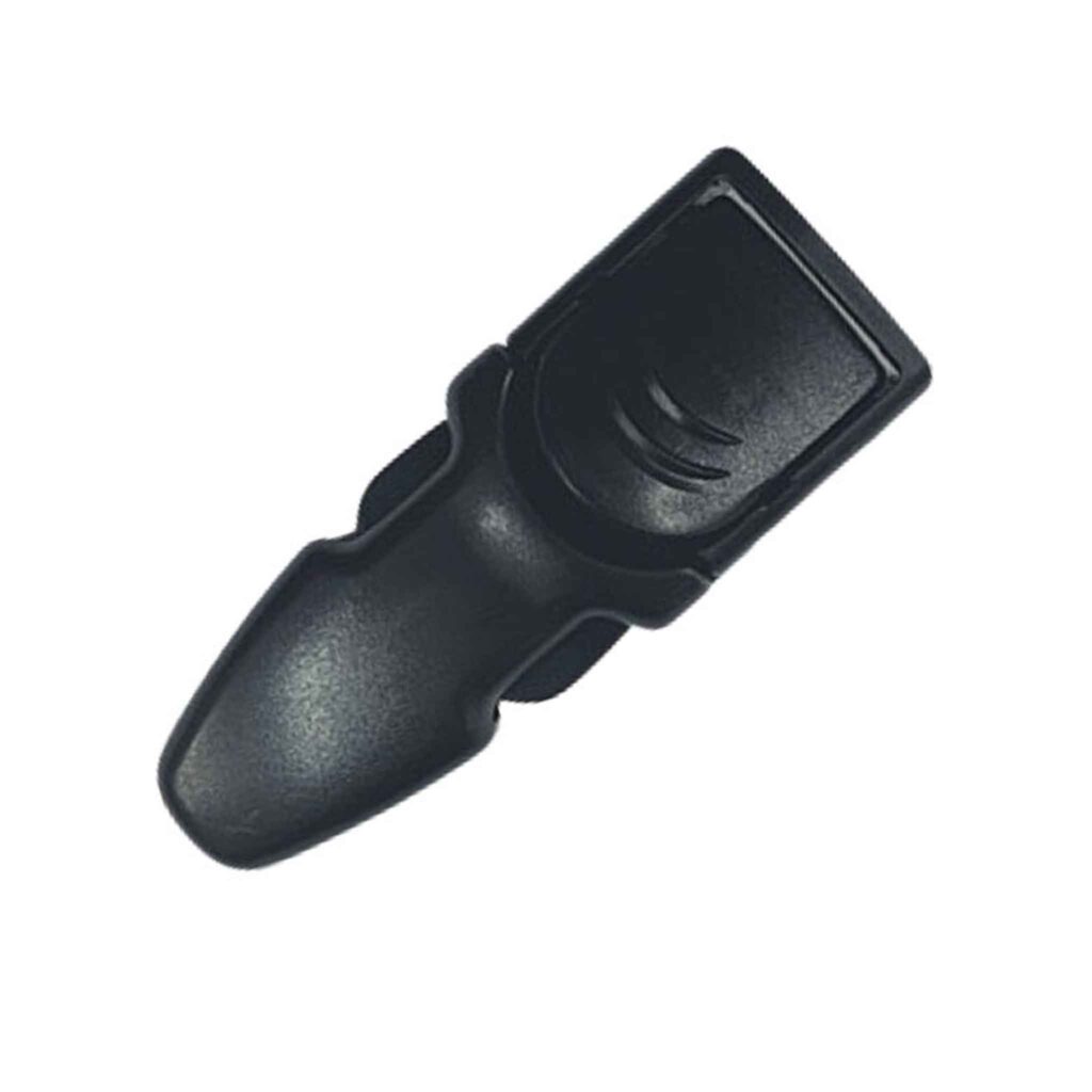 Oceanic Fin Quick Release Buckles | Dive Gear Australia