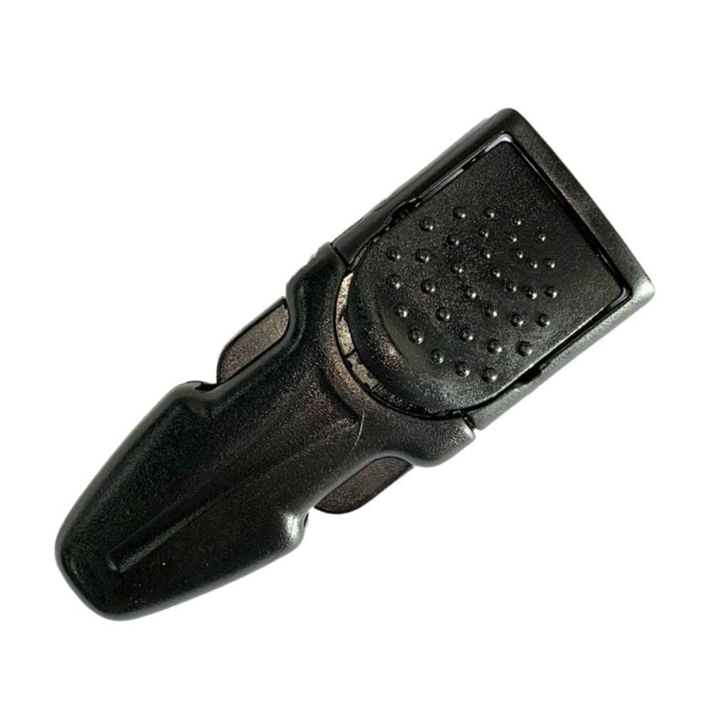 Oceanic Fin Quick Release Buckles | Dive Gear Australia