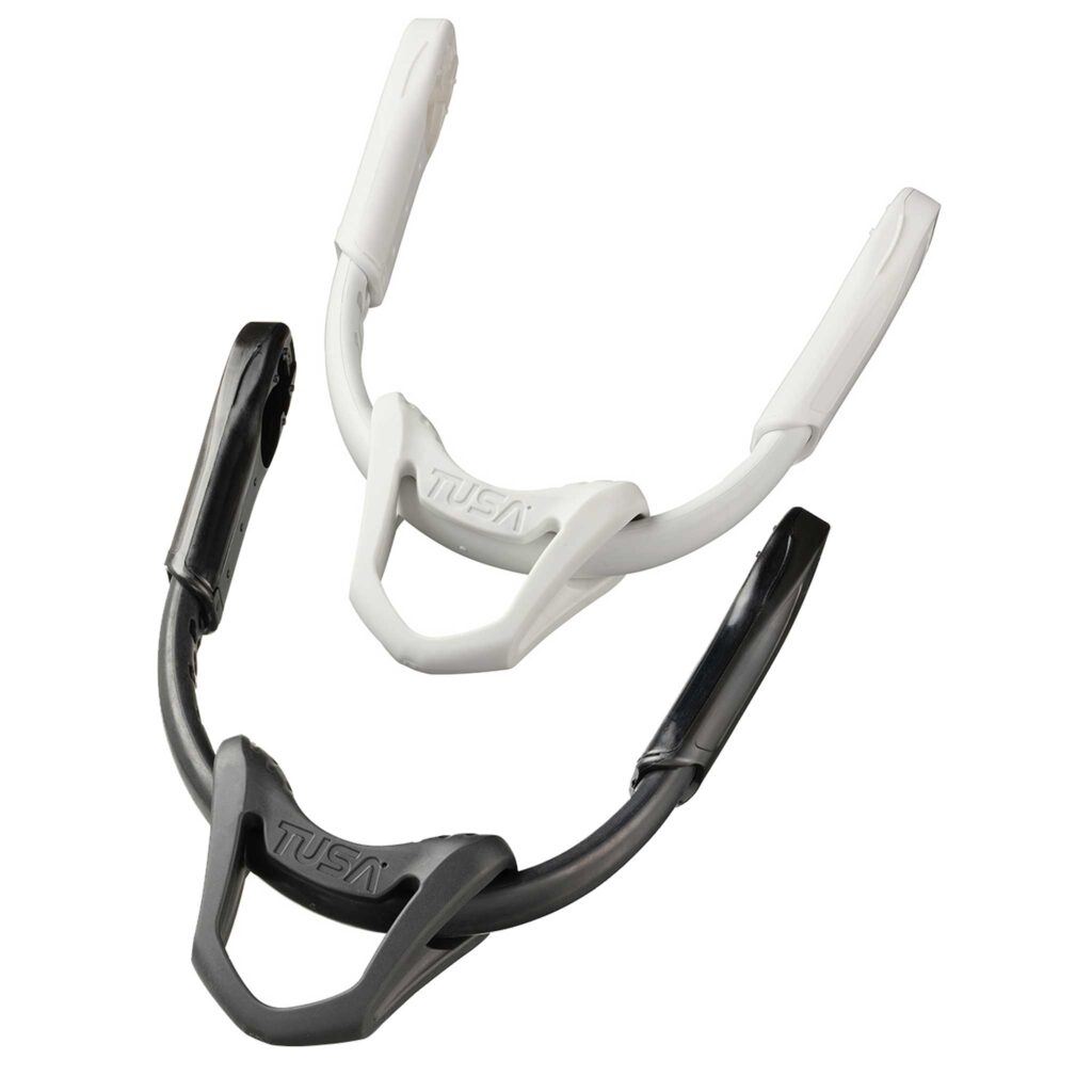 TUSA Universal Bungee Fin Straps TA-0915 | Dive Gear Australia
