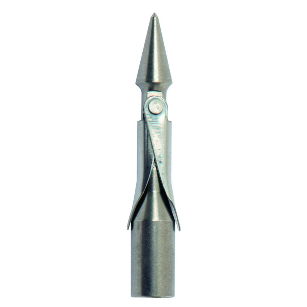 Cressi Mini Spear Head - INOX 7mm | Dive Gear Australia