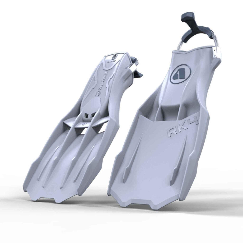 Apeks RK4 Fins | Dive Gear Australia