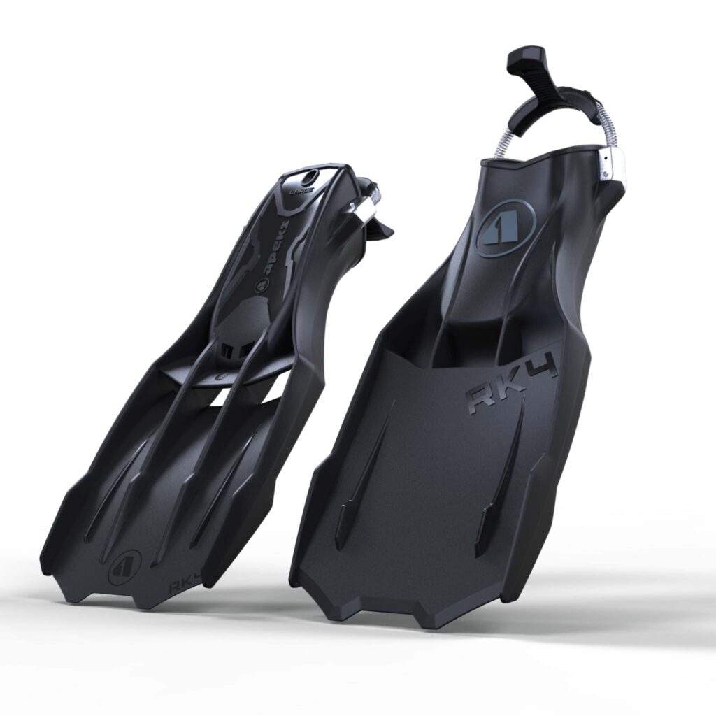 Apeks RK4 Fins | Dive Gear Australia
