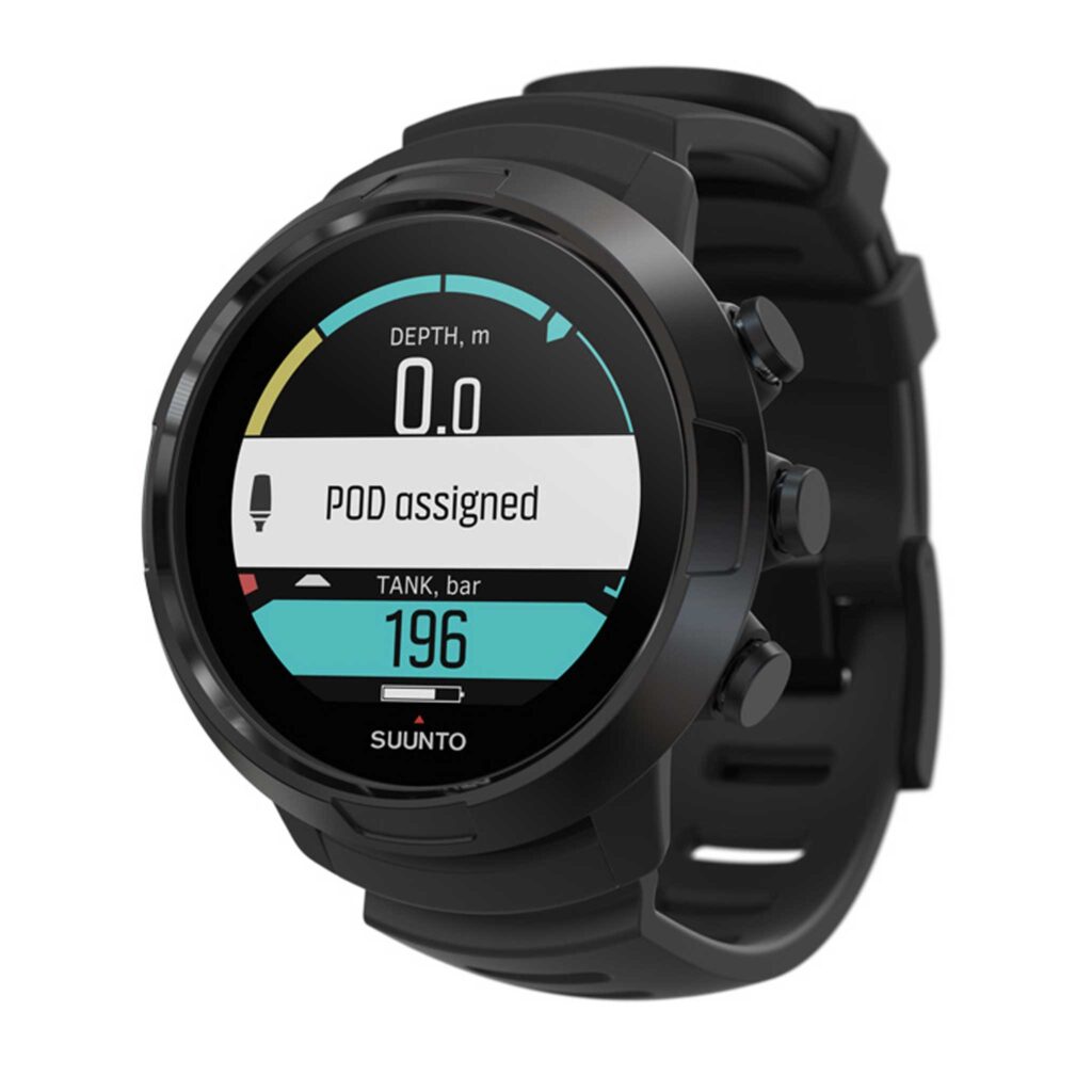 SUUNTO D5 Dive Computers | Dive Gear Australia