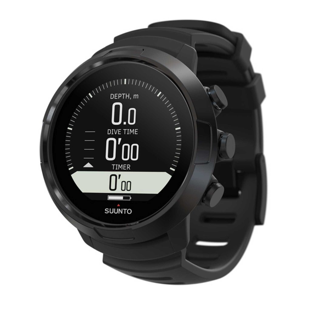 SUUNTO D5 Dive Computers | Dive Gear Australia