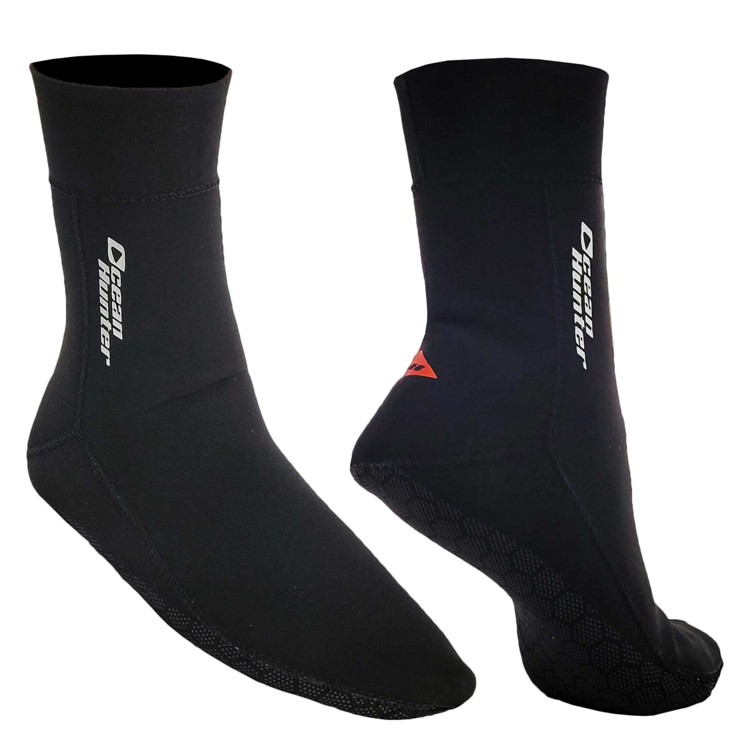 Ocean Hunter Ultra Stretch Socks 2.5mm | Dive Gear Australia