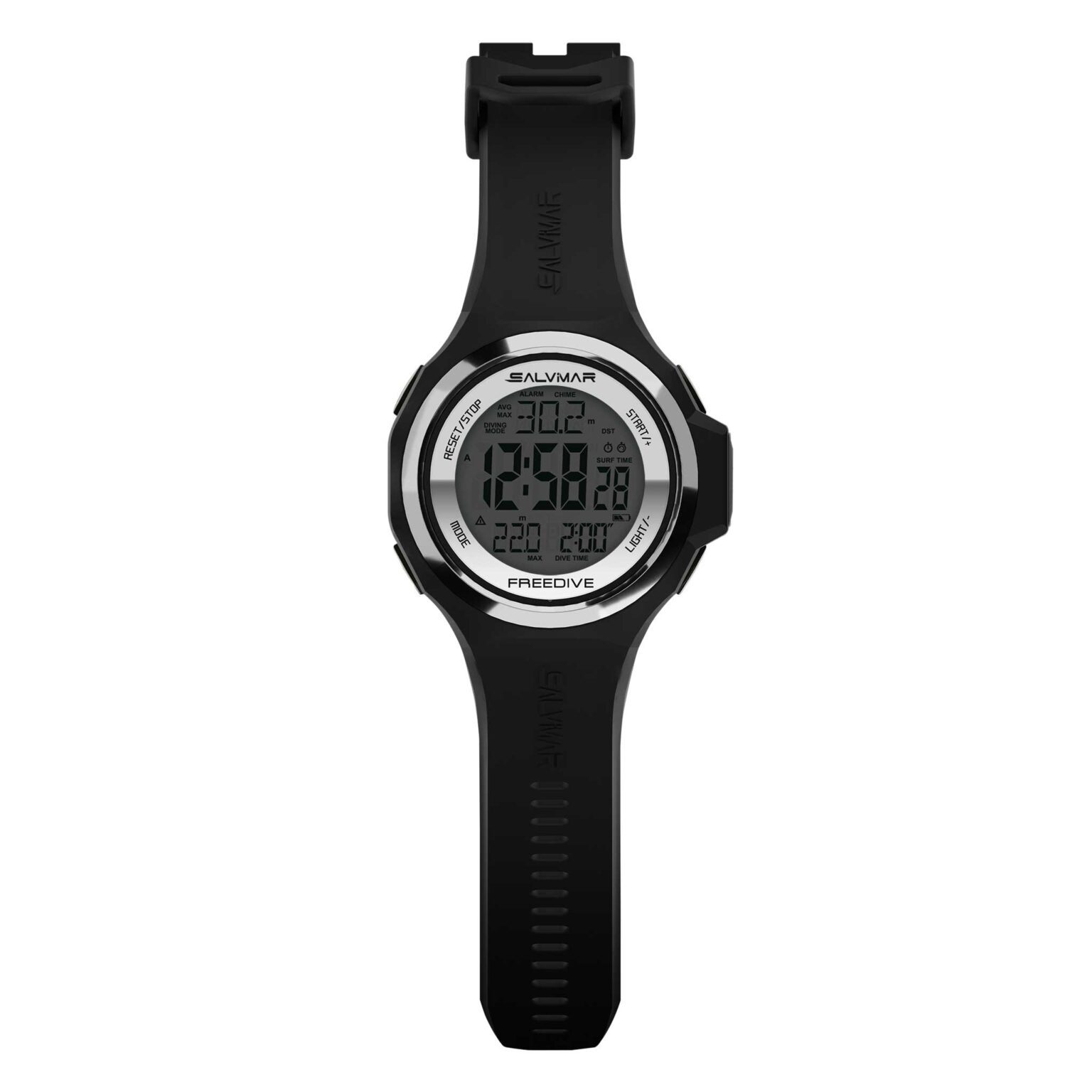 Salvimar Freedive Watch - Computer | Dive Gear Australia
