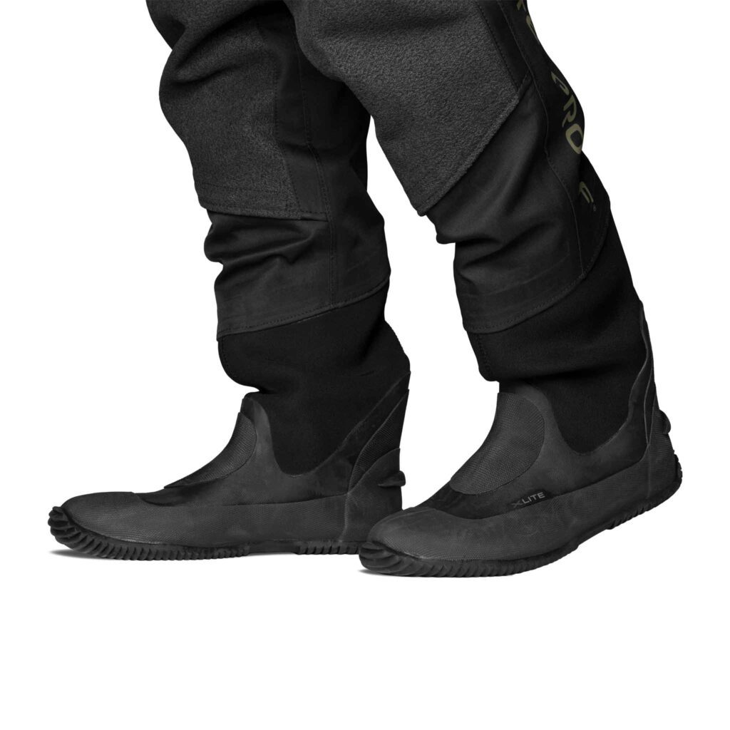 Waterproof D3 Ergo Drysuit Men's | Dive Gear Australia