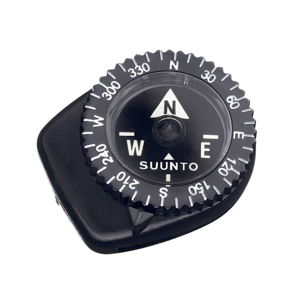Suunto Clipper Compass | Dive Gear Australia